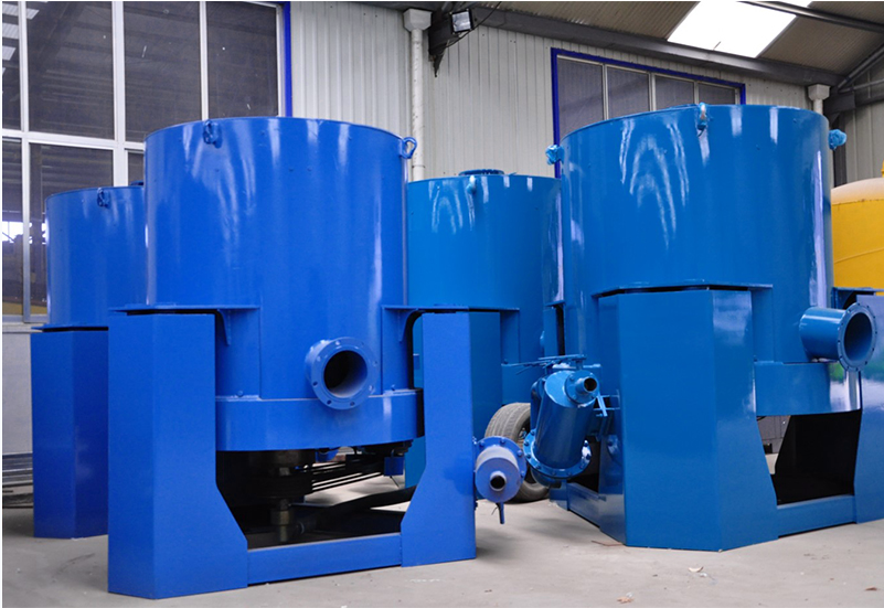 Knelson Gold Concentrator - Buy Gold Concentrator Product on Relong ...